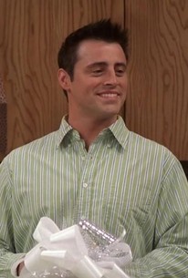 Joey: Season 1, Episode 18 | Rotten Tomatoes