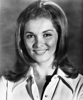 Nancy Kovack Barbara Nancy Kovack | Cinefania Online
