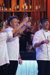 Hell's Kitchen: Season 21, Episode 15 | Rotten Tomatoes