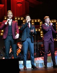 Collabro | Rotten Tomatoes