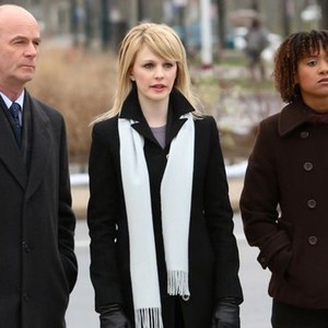 Cold Case: Season 4, Episode 16 - Rotten Tomatoes