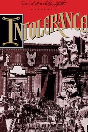 Intolerance - Movie Reviews