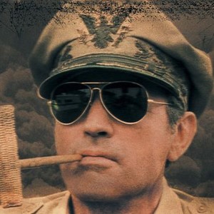 MacArthur - Rotten Tomatoes