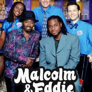 Malcolm & Eddie - Rotten Tomatoes
