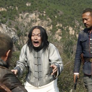 Let the Bullets Fly - Rotten Tomatoes