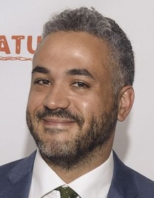 Oz Rodriguez | Rotten Tomatoes