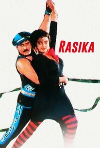 Rasika | Rotten Tomatoes