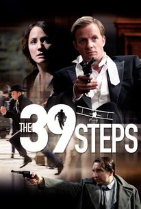 The 39 Steps | Rotten Tomatoes