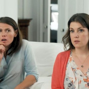 The Intervention - Rotten Tomatoes