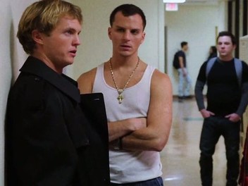 frenemies loyalty turned lethal