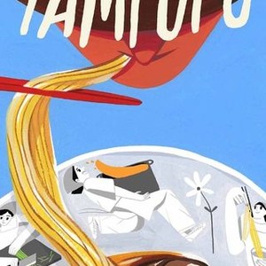 Tampopo - Rotten Tomatoes