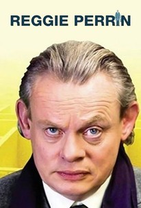 Reggie Perrin - Rotten Tomatoes