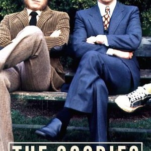 The Goodies: Season 5, Episode 8 - Rotten Tomatoes