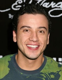 Giovanni Bejarano | Rotten Tomatoes