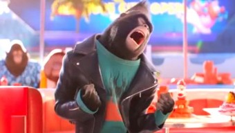 Sing 2 - Rotten Tomatoes