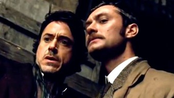 Sherlock Holmes - Rotten Tomatoes