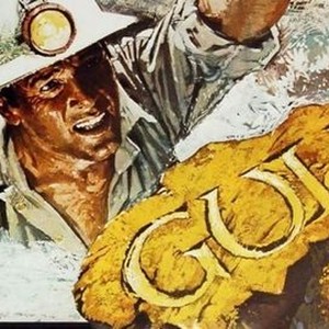 Gold - Rotten Tomatoes