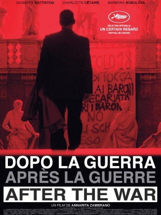 After the War Pictures | Rotten Tomatoes