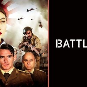 Battlebox - Rotten Tomatoes