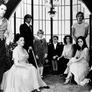 Barbara Magnolfi - Rotten Tomatoes