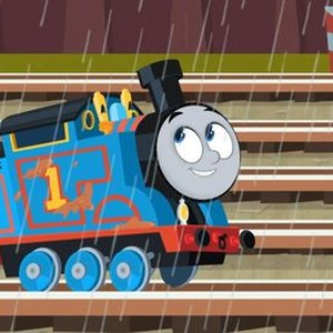 Thomas & Friends: All Engines Go: Season 1, Episode 15 - Rotten Tomatoes