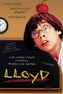 Lloyd | Rotten Tomatoes