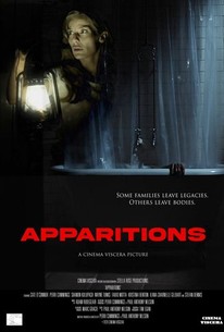 Apparitions | Rotten Tomatoes