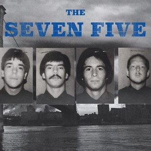 The Seven Five - Rotten Tomatoes