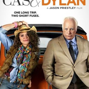 Cas & Dylan - Rotten Tomatoes