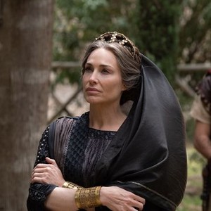 Domina: Season 2, Episode 2 - Rotten Tomatoes