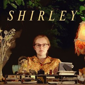 Shirley - Rotten Tomatoes