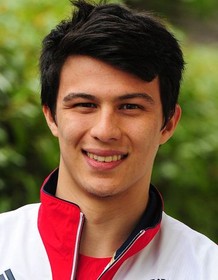 Joe Choong - Rotten Tomatoes