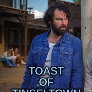 Toast of Tinseltown - Rotten Tomatoes
