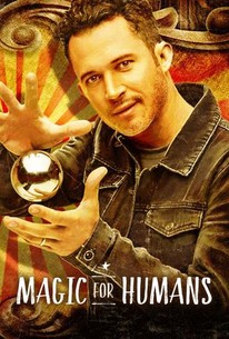 Magic for Humans: Season 2, Episode 2 | Rotten Tomatoes