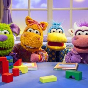 Pajanimals: Season 1, Episode 22 - Rotten Tomatoes