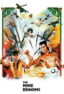 The Nine Demons | Rotten Tomatoes