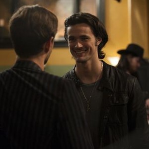 Matthew Atkinson - Rotten Tomatoes