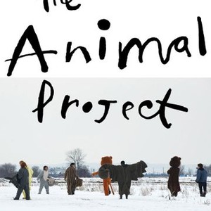 The Animal Project - Rotten Tomatoes