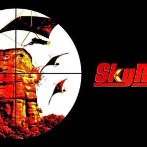 Sky Riders - Rotten Tomatoes