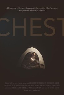 Chest | Rotten Tomatoes
