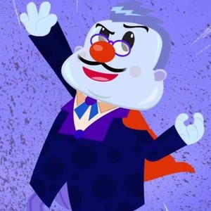 Julius Jr.: Season 2, Episode 2 - Rotten Tomatoes