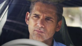 The Dry - Rotten Tomatoes