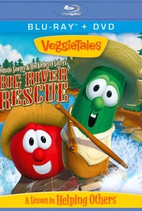 VeggieTales (2008) - Rotten Tomatoes