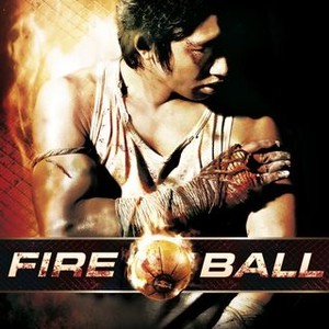 Fireball - Rotten Tomatoes