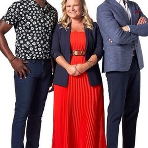 The Big Bake - Rotten Tomatoes