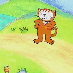 Poppy Cat: Season 3, Episode 39 - Rotten Tomatoes