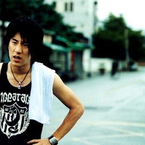 Jaycee Chan - Rotten Tomatoes