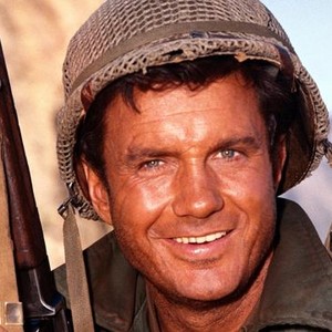 The Devil's Brigade - Rotten Tomatoes