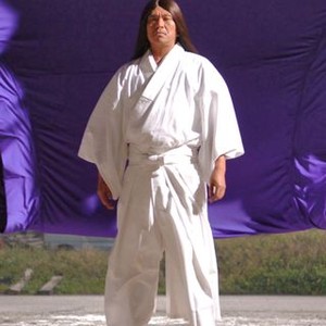 Big Man Japan - Rotten Tomatoes
