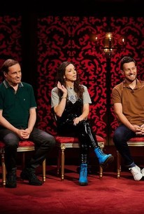 Taskmaster: Season 13, Episode 1 | Rotten Tomatoes